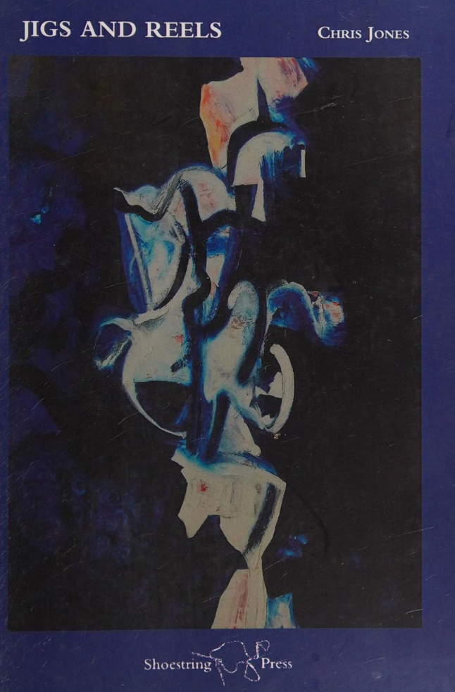 Jigs and Reels - Chris Jones